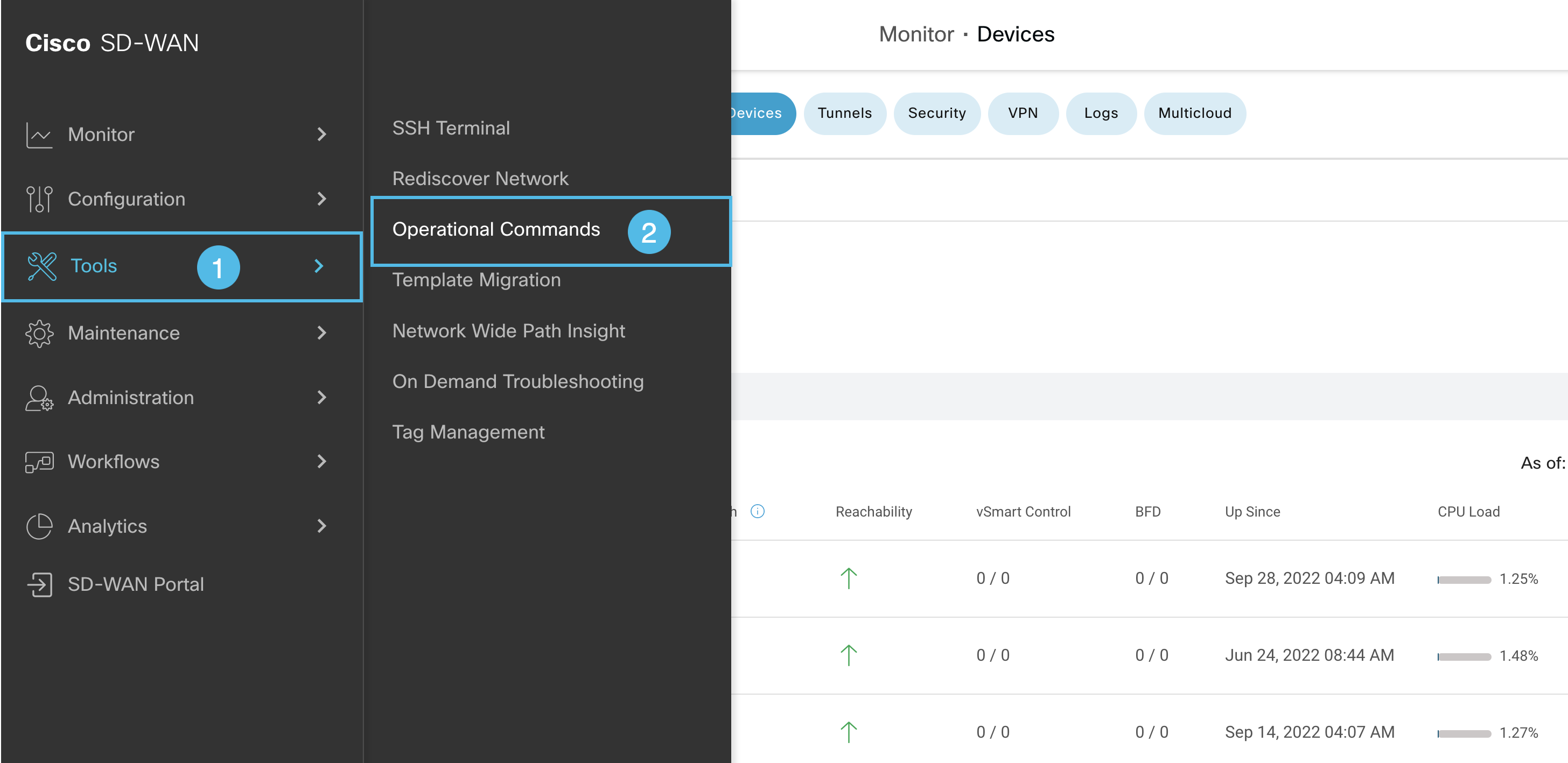 Cellular Gateway - vManage Onboarding Troubleshooting - Cisco Community