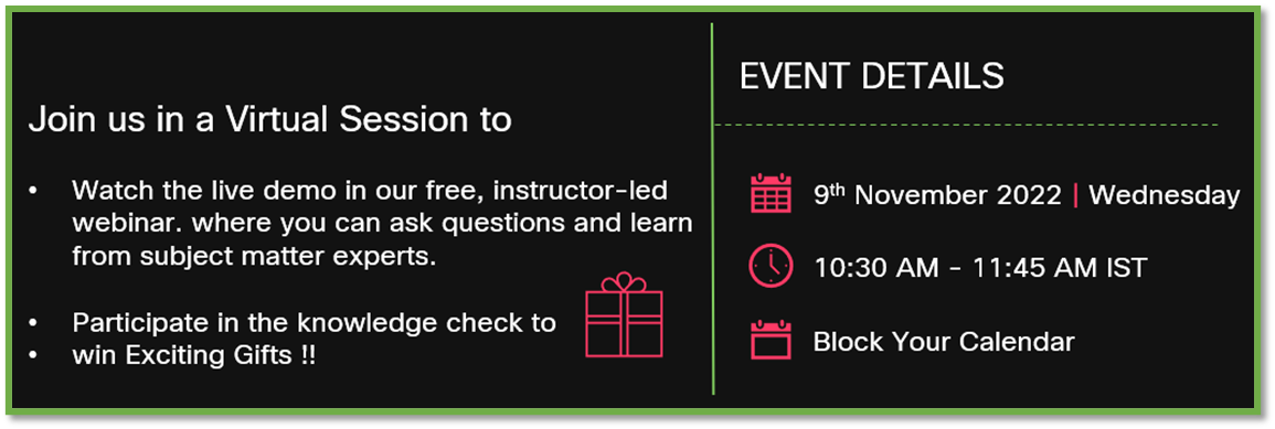 Vertical Specific Webinar :: Webex for Education - Cisco Community