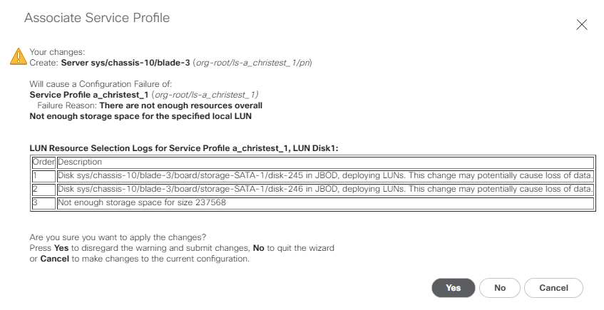 UCSB-B200-M6 Blades with M.2 SSD's - Cisco Community