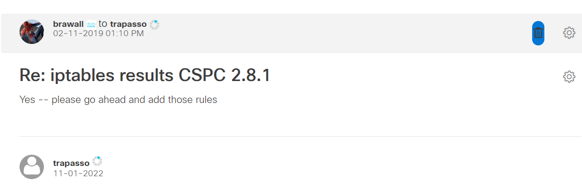 Smart Net Total Care portal access inconsistent - Cisco Community