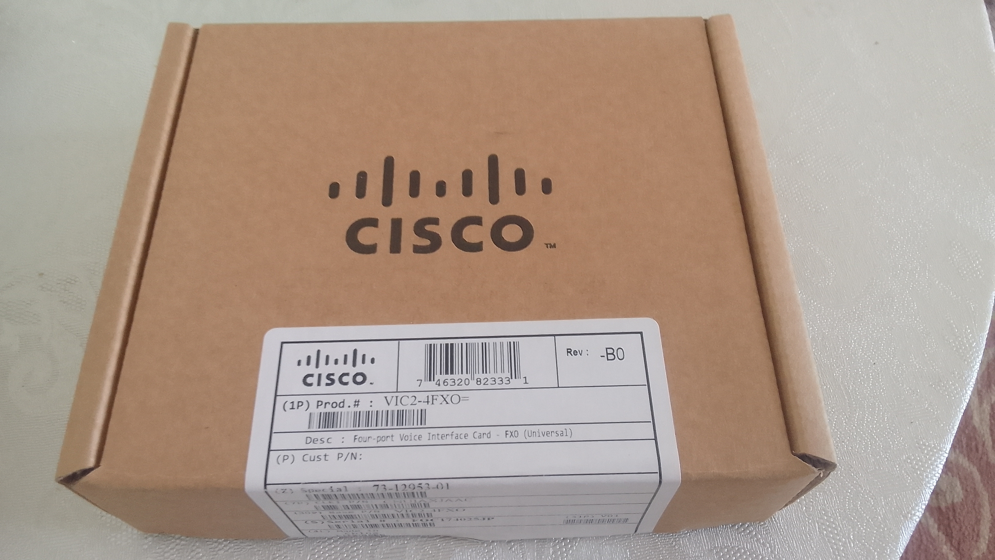 Cisco Call Manager Express, outgoing calls via a PSTN line - Cisco ...