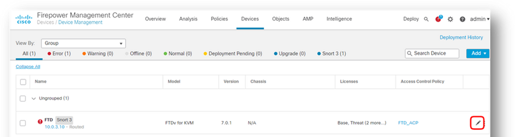 Secure Firewall – Tips - IPS Snort 3 환경에서 특정 IP 예외처리 하는 방법 - Cisco ...