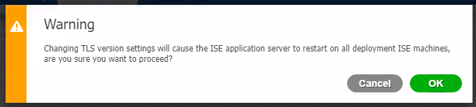 Solved: PAC failing to download due to TLS - Cisco Community