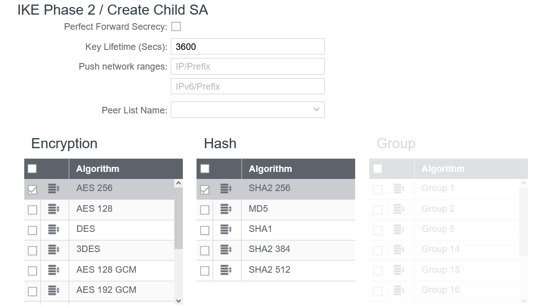 Solved: S2S IKEv2 VTI Tunnel from ASA to Cradlepoint IRB900 - Cisco ...