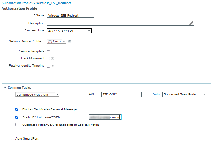 Solved: DigiCert with Guest Portal - Not Trusted? - Cisco Community
