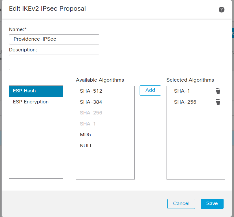 FMC Site-to-Site VPN Troubleshooting - Cisco Community FMC Site-to-Site VPN Troubleshooting - Cisco Community