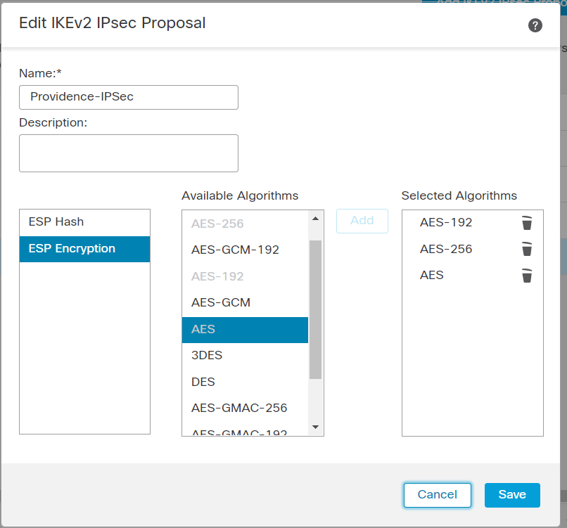 FMC Site-to-Site VPN Troubleshooting - Cisco Community FMC Site-to-Site VPN Troubleshooting - Cisco Community