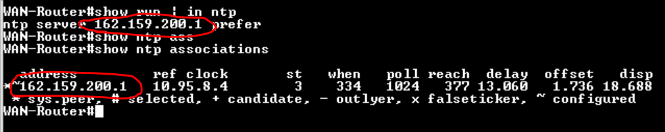 Ntpd Bidirectional Firewall : The Ins and Outs of Bi-directional ...