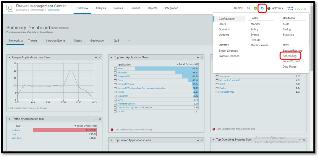 Secure Firewall – New Features - Encrypted Visibility Engine - Cisco ...