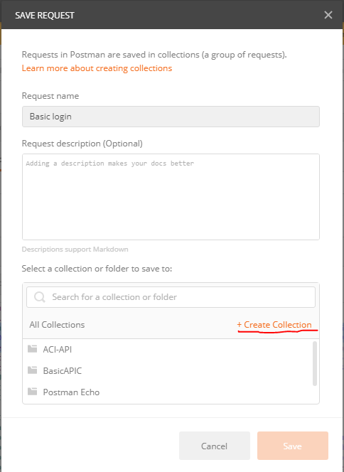 Aci Automation Part 1 Aci With Postman Introduction Cisco Community