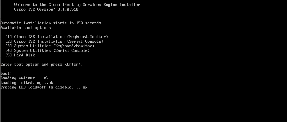 Solved: ISE 3.1 Zero Touch Provisioning (ZTP) issues - Cisco Community Solved: ISE 3.1 Zero Touch Provisioning (ZTP) issues - Cisco Community