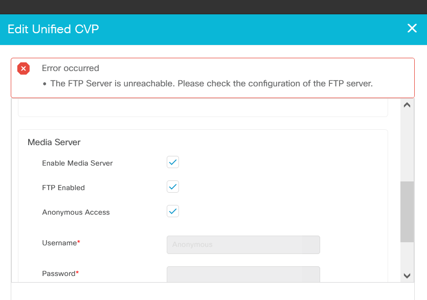 Solved: do we need call studio to build agent greeting script ? - Cisco ...
