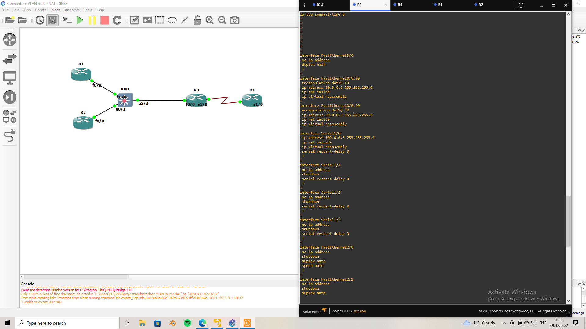 Solved: Cisco Router & Cisco Switch - Cisco Community