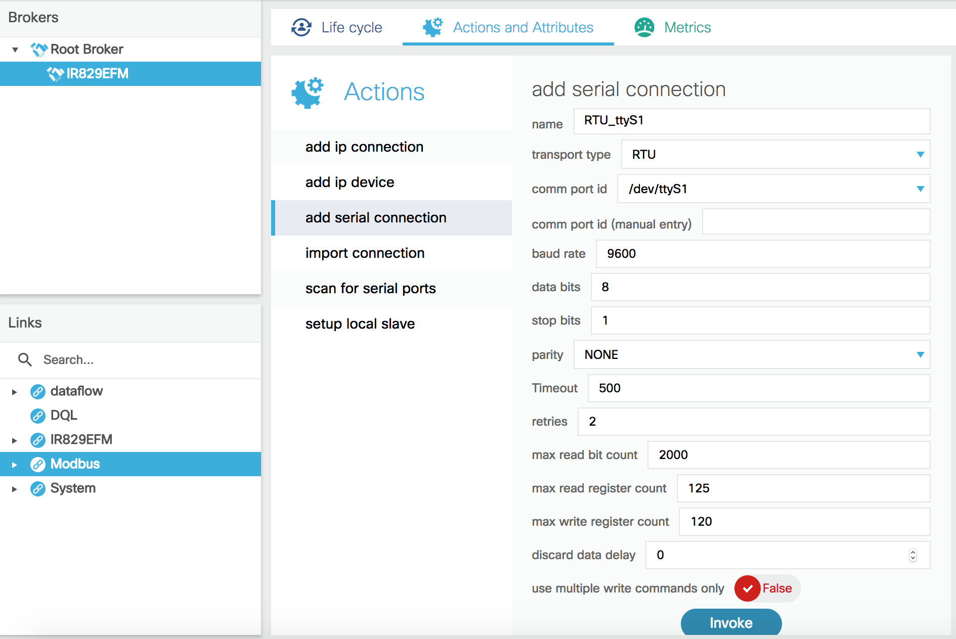 Monitoring Modbus RTU/TCP Assets in Kinetic EFM - Cisco Community