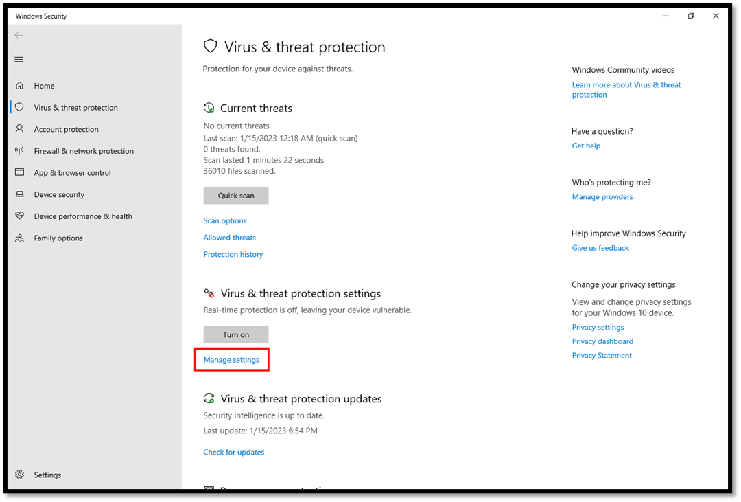 Secure Firewall – New Features – TLS 1.3 Decryption - Cisco Community