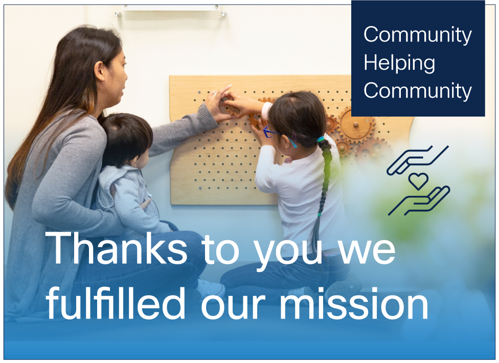 Community Helping Community - 今年は 2 団体を支援します！ - Cisco Community