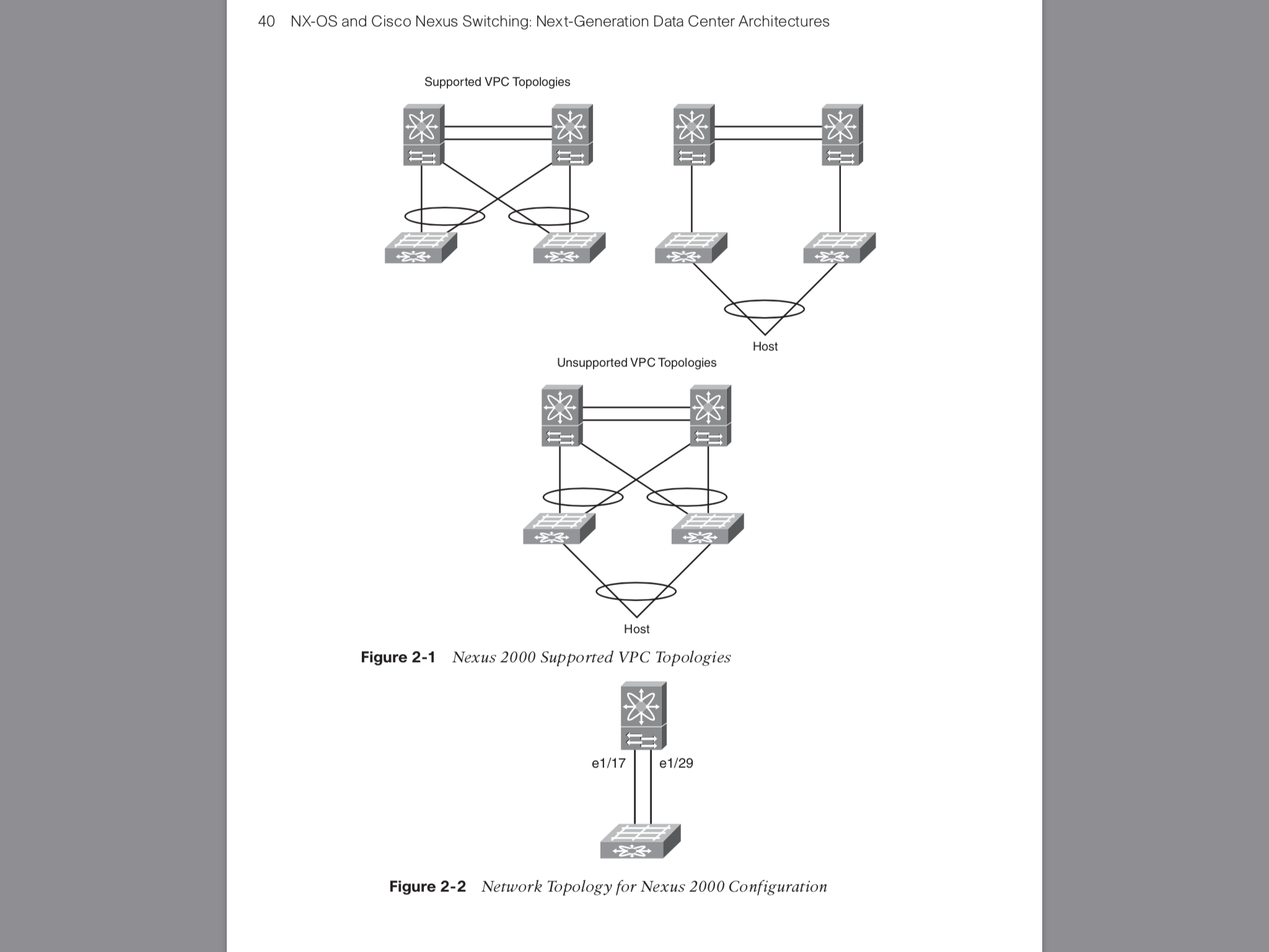 Webcast slides- Evolution of Data Center: From Classic Ethernet to ...