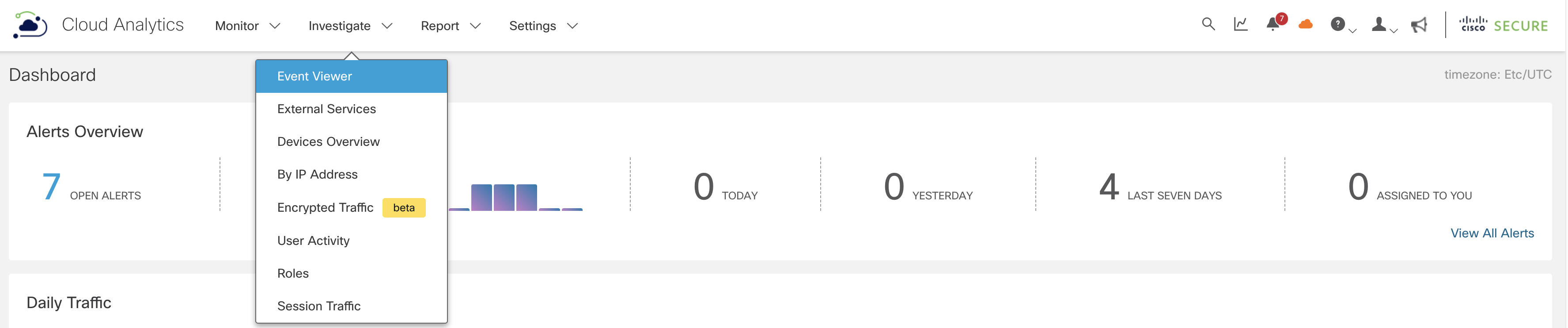 SCA: Azure Activity Logs の取得方法について - Cisco Community