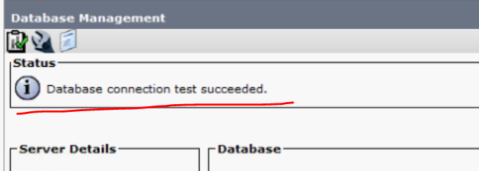 Attendant admin is unable to get licensing information from publisher ...