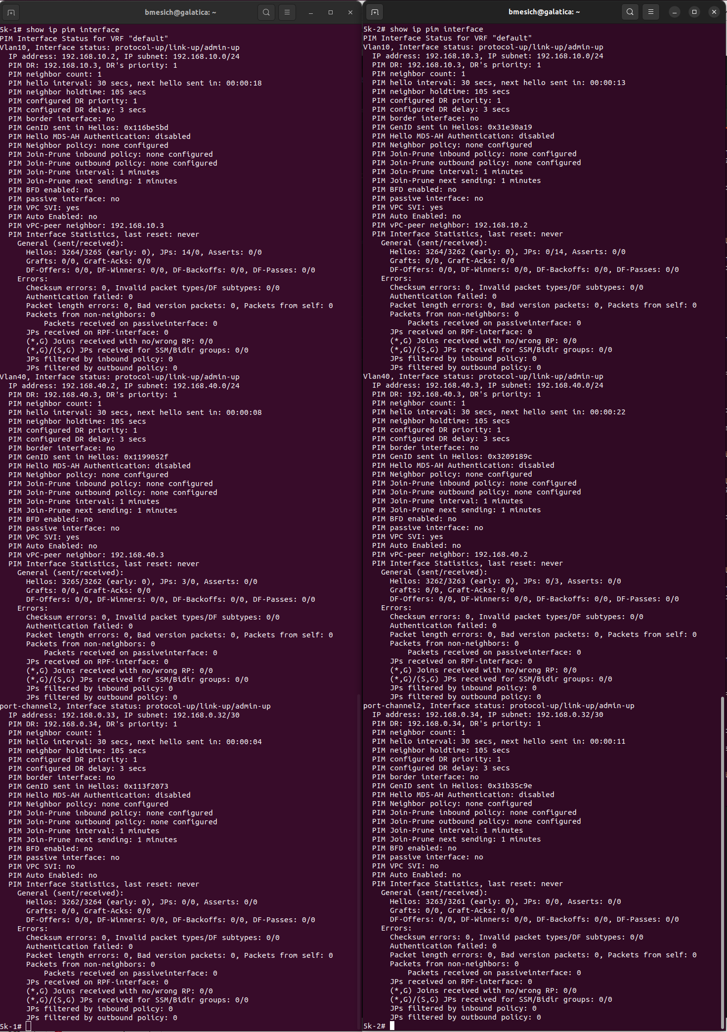 Nexus 5500 Multicast Routing (PIM SSM) - Cisco Community Nexus 5500 Multicast Routing (PIM SSM) - Cisco Community