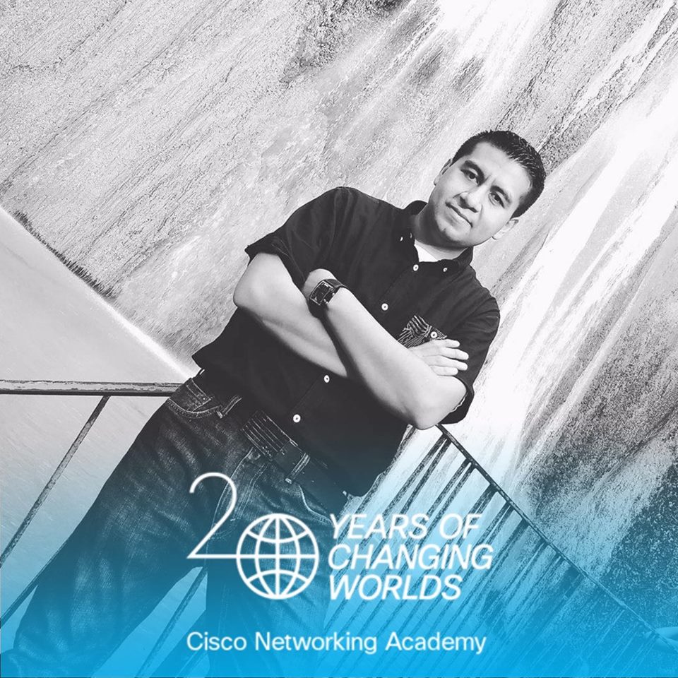 Cisco Community Spotlight Awards Winners July 2020 - Cisco Community