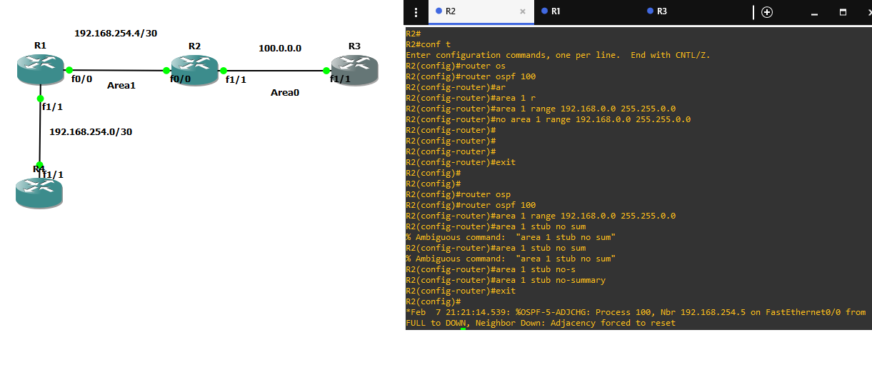Solved: Show IP Route in HUB-Spoke setup - Cisco Community