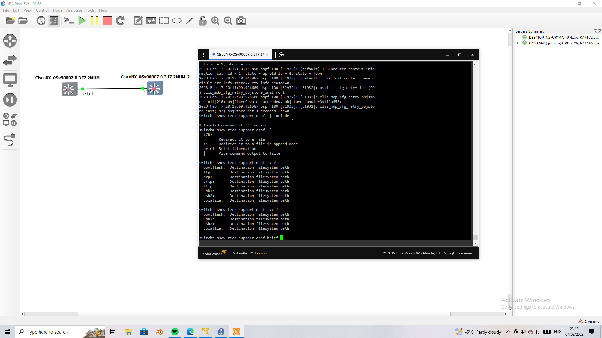 Solved: Show Tech on NX-OS - Cisco Community Solved: Show Tech on NX-OS - Cisco Community