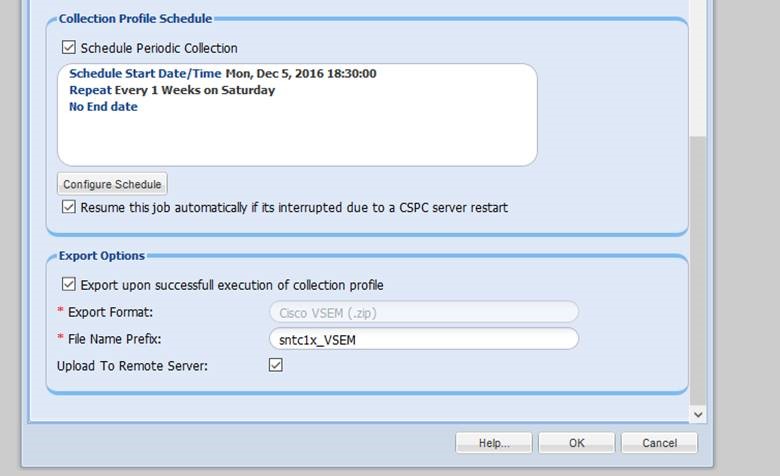 Solved: processing status silenced - Cisco Community