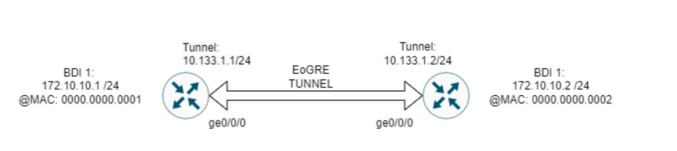 ASR1001-X EoGRE tunnel issues. - Cisco Community