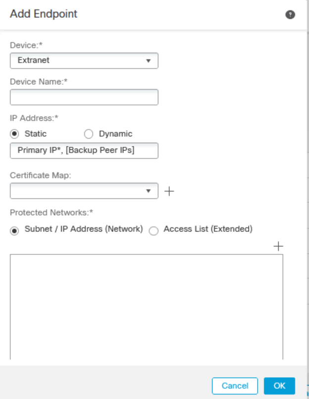 Solved: ASA5545-X IPSec VPN Configuration - Cisco Community Solved: ASA5545-X IPSec VPN Configuration - Cisco Community