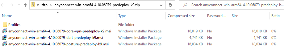 Solved: ISE Posture missing in Windows 10 ARM Cisco AnyConnect 4.10 ... Solved: ISE Posture missing in Windows 10 ARM Cisco AnyConnect 4.10 ...