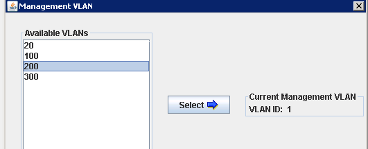 VLAN Configuration - How did I get here :) - Cisco Community