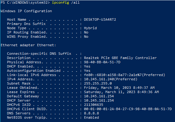 Router can ping by IP/domain, LAN (NAT) Client Can only ping by IP ...