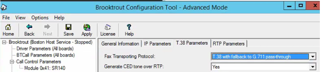 G.711 Rightfax faxes failing at 15 minutes - Cisco Community
