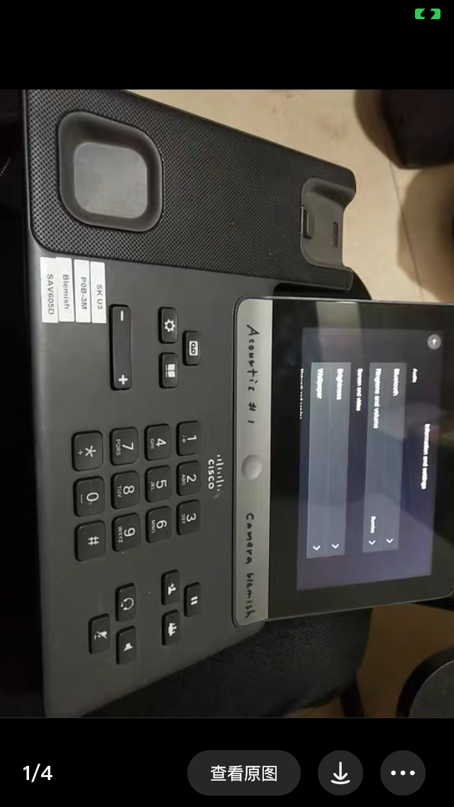 Cisco 9800 series 3PCC phone's problem - Cisco Community Cisco 9800 series 3PCC phone's problem - Cisco Community