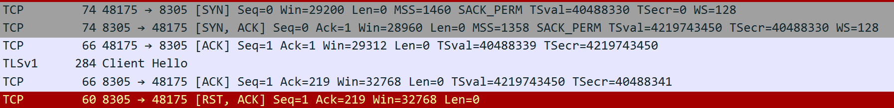 Registration of FTD device to FMC times out - Cisco Community
