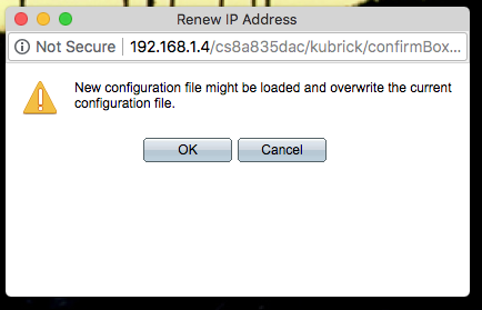 Static Routes With Next Hop As An Exit Interface Or An IP Address ...