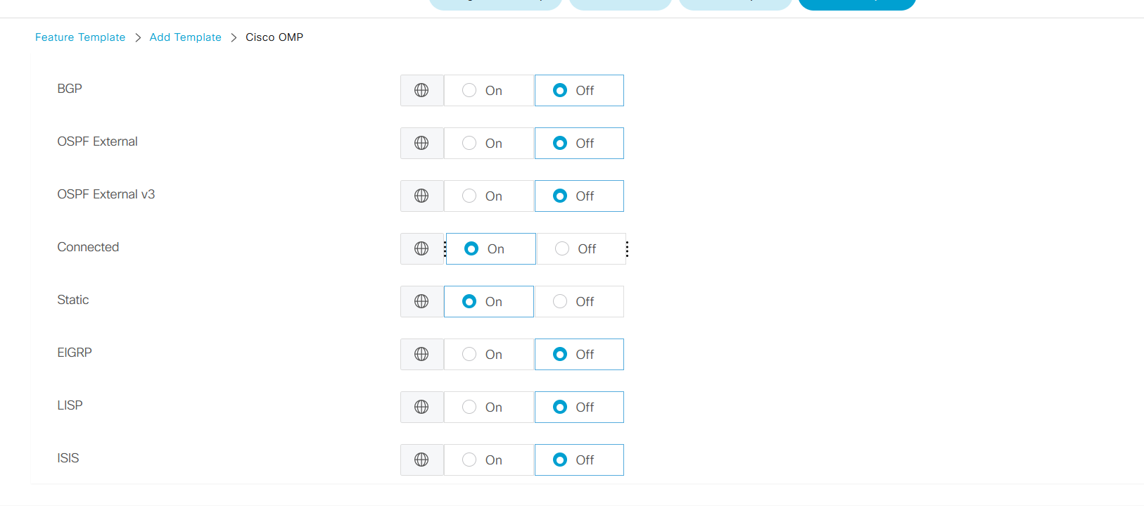 Solved: OMP default(static, connected) redistribute rotute off on ...