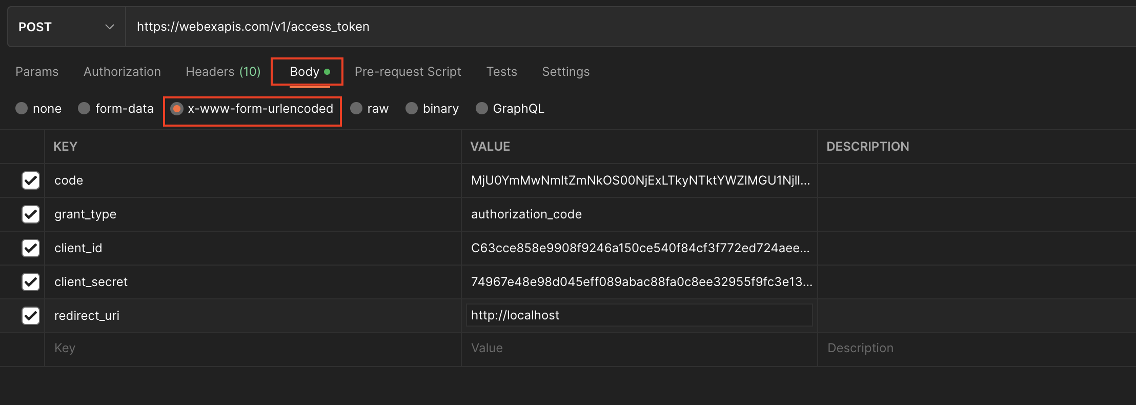 Solved: Unable to get ID token - Cisco Community Solved: Unable to get ID token - Cisco Community