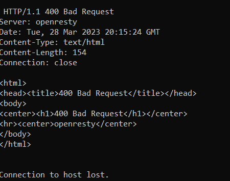 Cannot get restconf in IOS-XE - Cisco Community