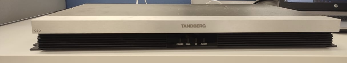 SX80 || Factory reset - Cisco Community