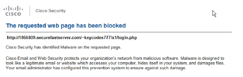 URL Rewritting and cisco security proxy redirection - Cisco Community