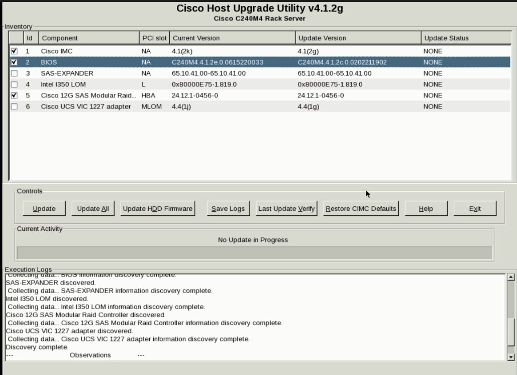 UCS C240 M4 Hard drives - Cisco Community