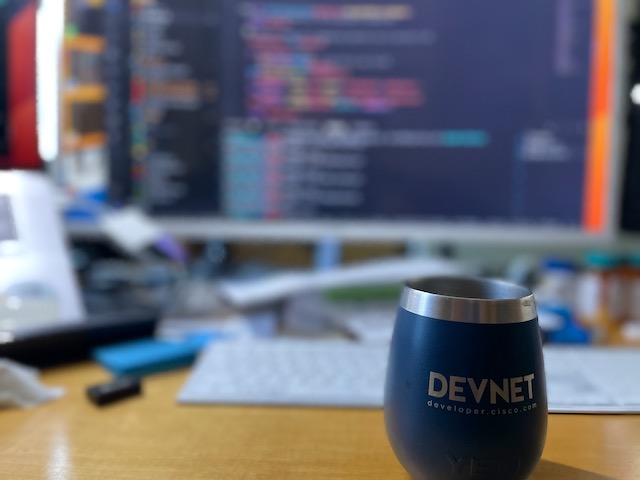 Meme Monday: I like my coffee like I like my code - Cisco Community