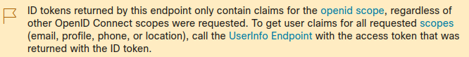 Solved: Unable to get ID token - Cisco Community Solved: Unable to get ID token - Cisco Community