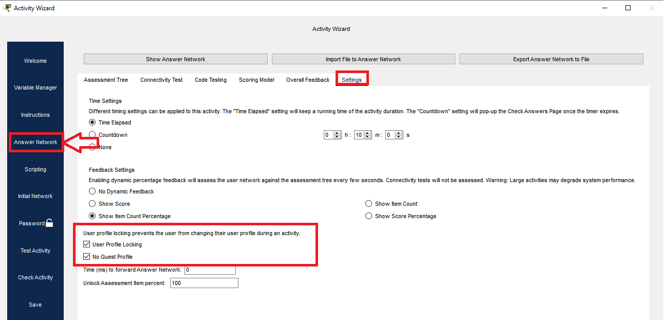 Packet Tracer Activity Wizard - Cisco Community Packet Tracer Activity Wizard - Cisco Community