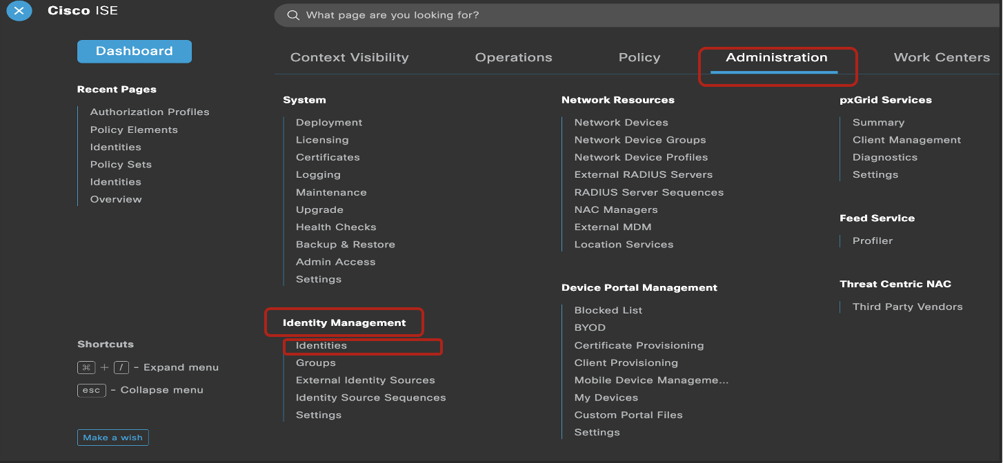 Deploying SD-WAN Remote Access Solution - Cisco Community