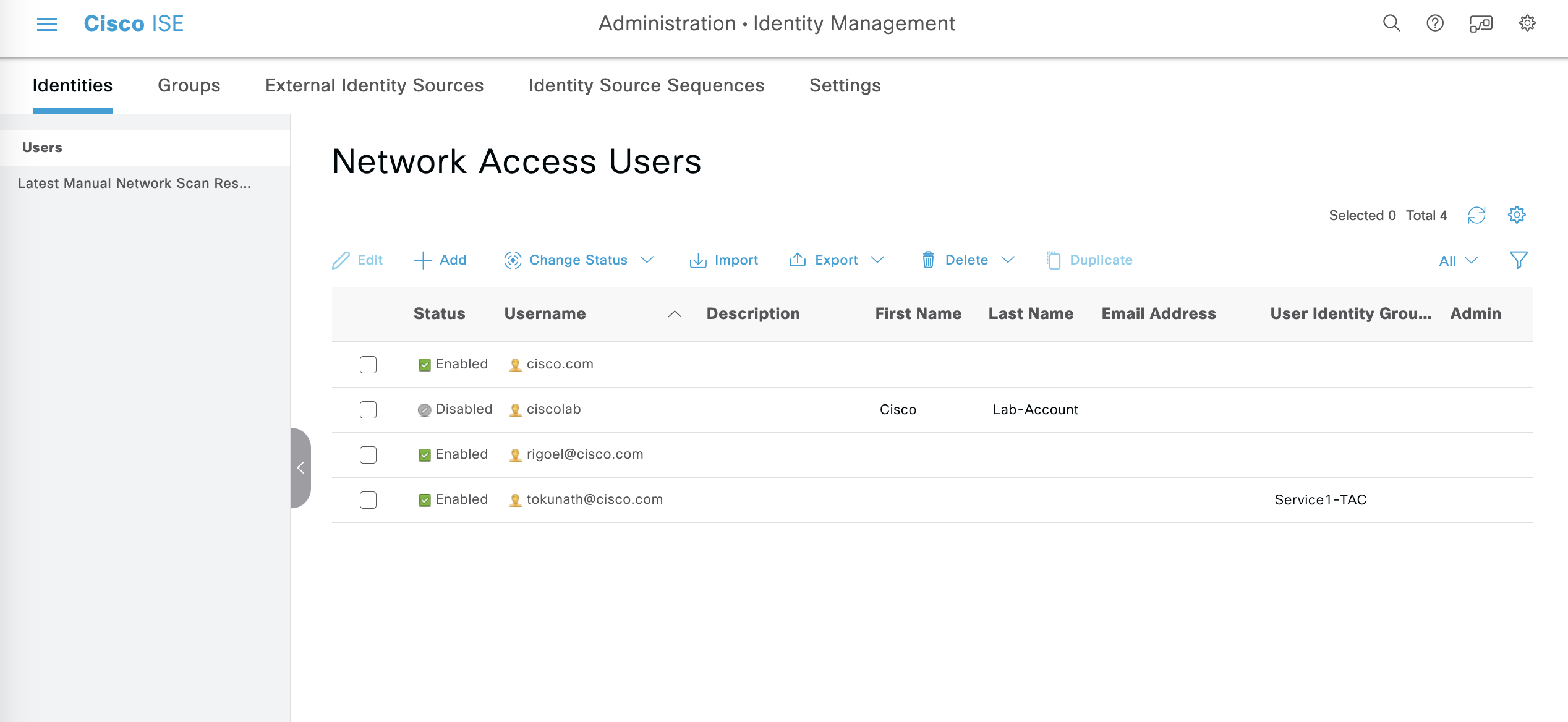 Deploying SD-WAN Remote Access Solution - Cisco Community