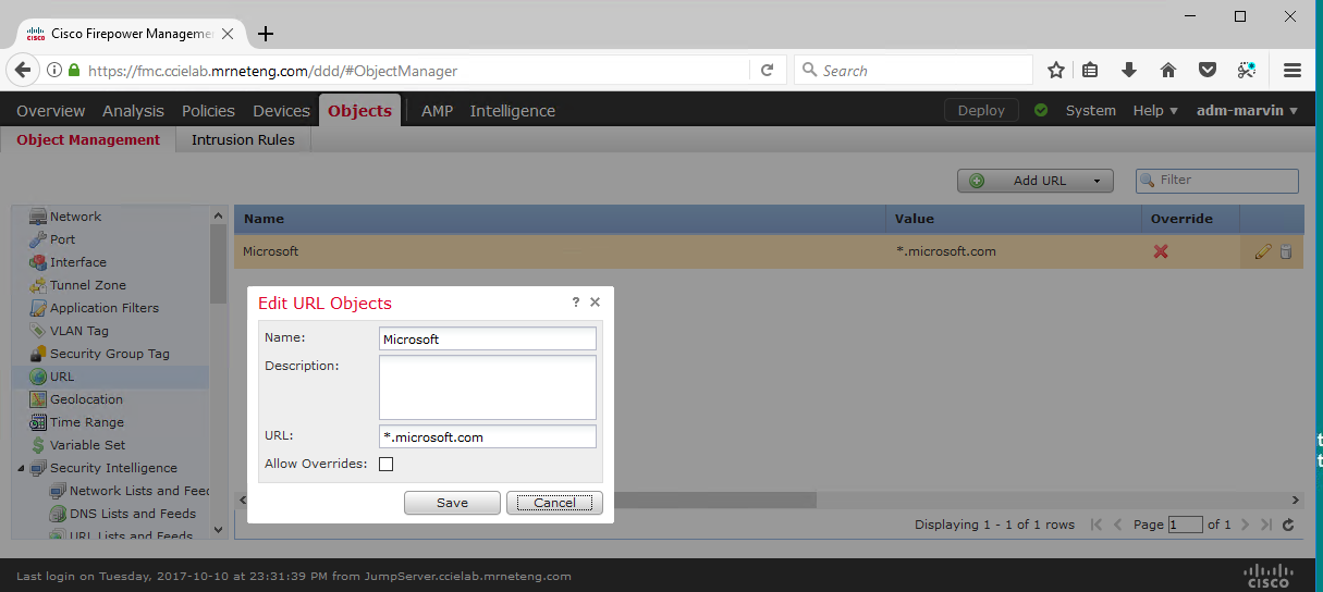 Solved: Using wildcard in URL filtering - Cisco Community Solved: Using wildcard in URL filtering - Cisco Community