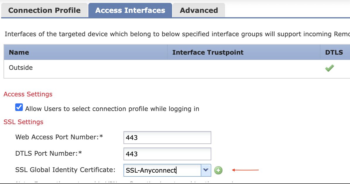 Solved: Import ID Cert - Cisco Community